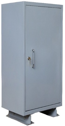 Bespoke Lockers – Marinor India