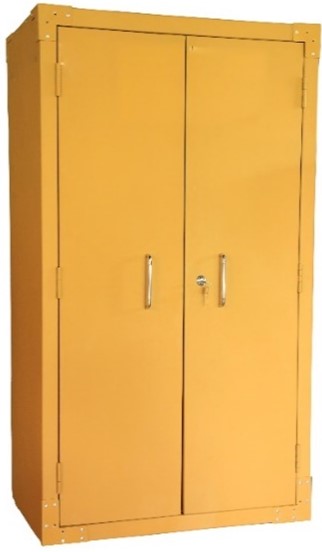 Bespoke Lockers – Marinor India