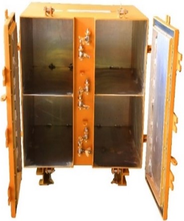 Bespoke Lockers – Marinor India